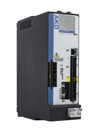 Precision Motion Control for Industry | INMOCO