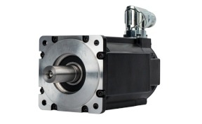 AKM®2G Servo Motors | Intelligent Motion Control