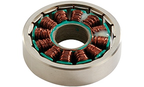 Omni™ Series Motors | Intelligent Motion Control