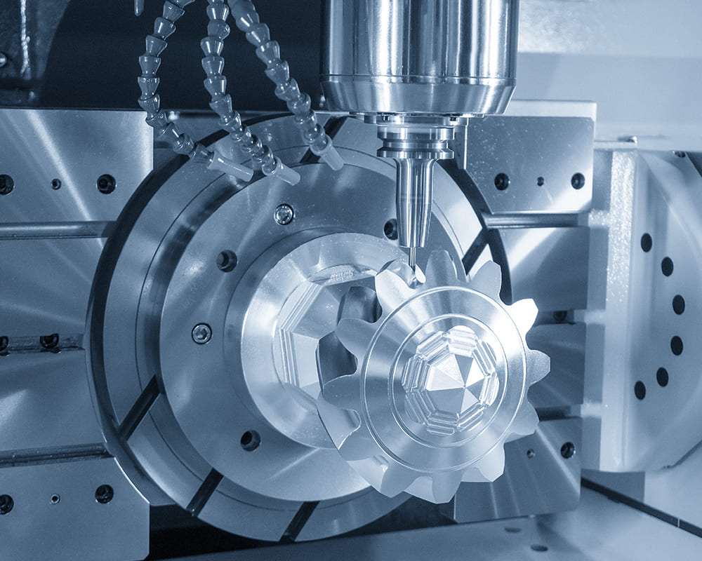 Applications | Intelligent Motion Control