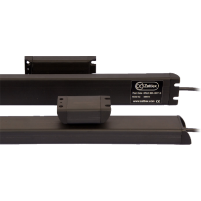 Intelligent Motion Control - Global Motion Technology at your command